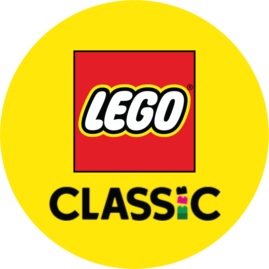 LEGO® Classic – Toy'z Central